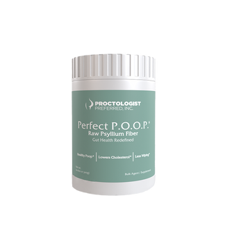 Perfect Poop ® Psyllium Husk | RAW | VEGAN | GF – Proctologist ...